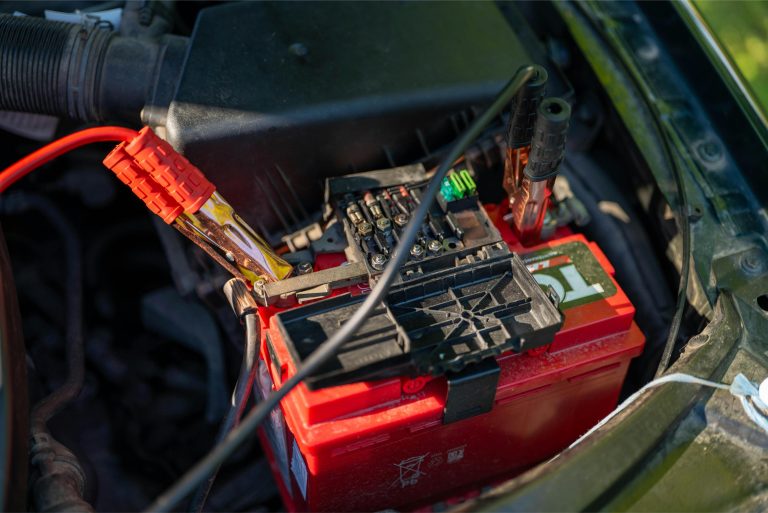 How Much Does a Car Battery Cost?